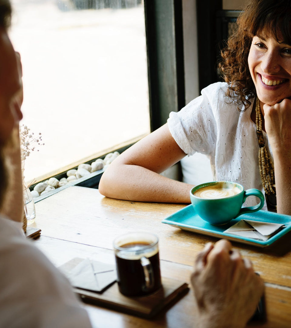 8 Coffee Tasting Tips | AeroPress – Aeropress UK