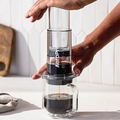 Filters – Aeropress UK
