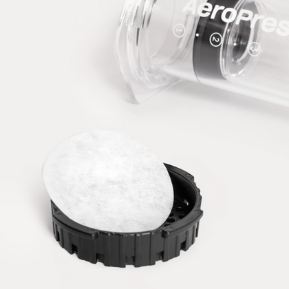 Filters – Aeropress UK