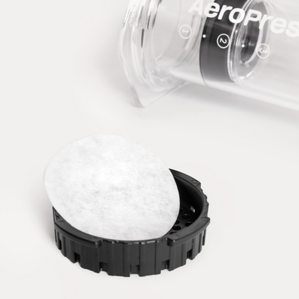 Filters – Aeropress UK