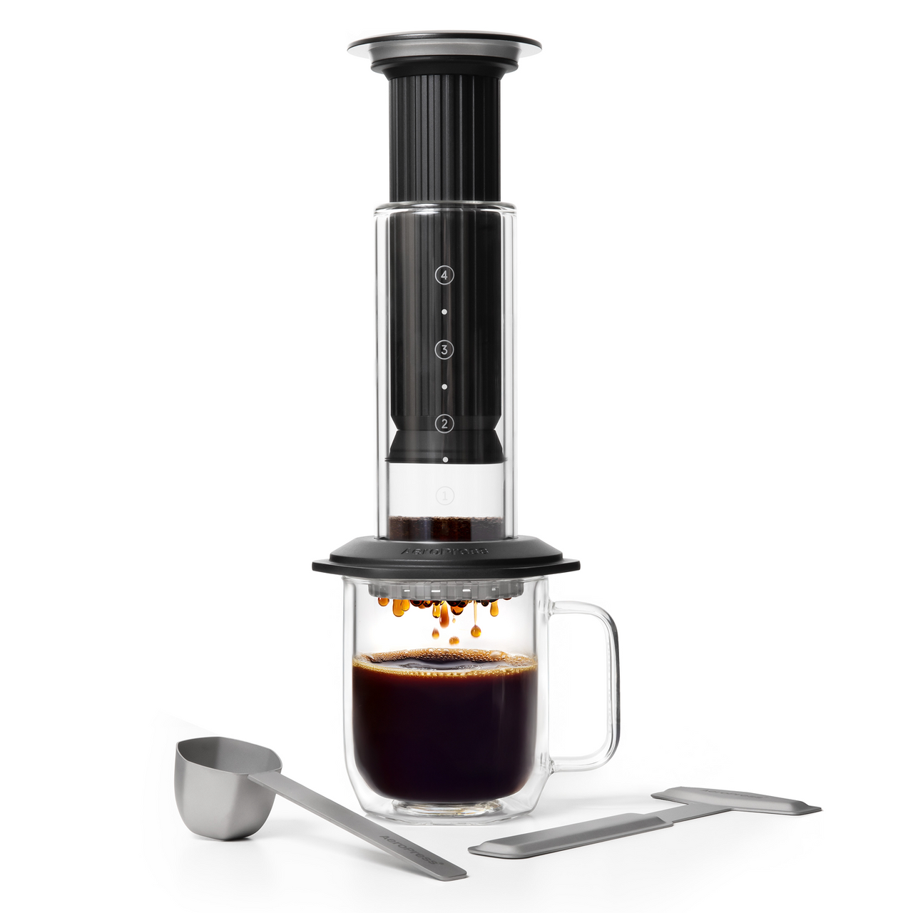 AeroPress Premium Coffee Maker – Aeropress UK
