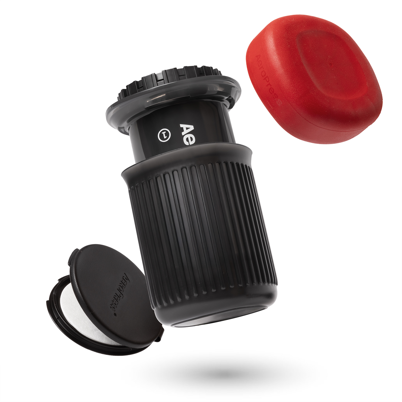 AeroPress GO Coffee Maker | Portable & Travel Coffee Maker | AeroPress ...