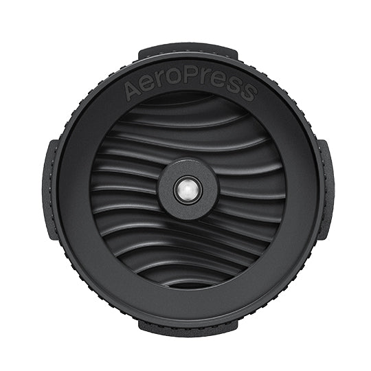 AeroPress Flow Control Filter Cap – Aeropress UK