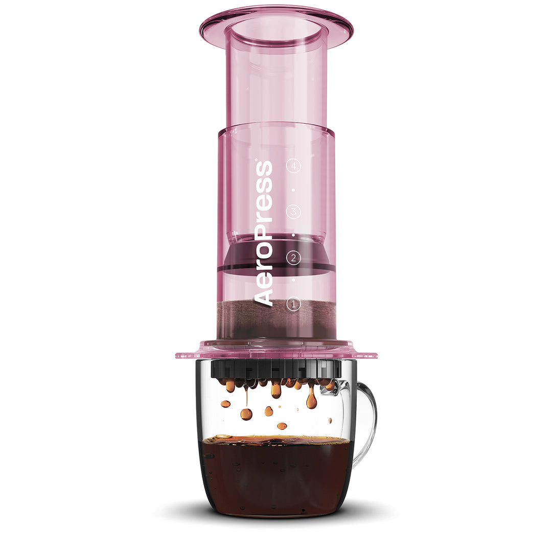 AeroPress XL Coffee Maker – Aeropress UK