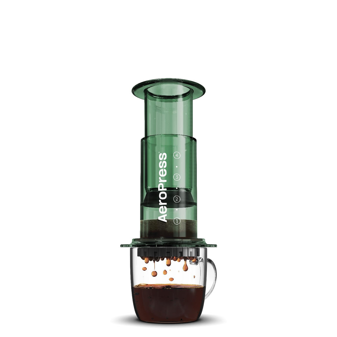 Coffee Makers – Aeropress UK