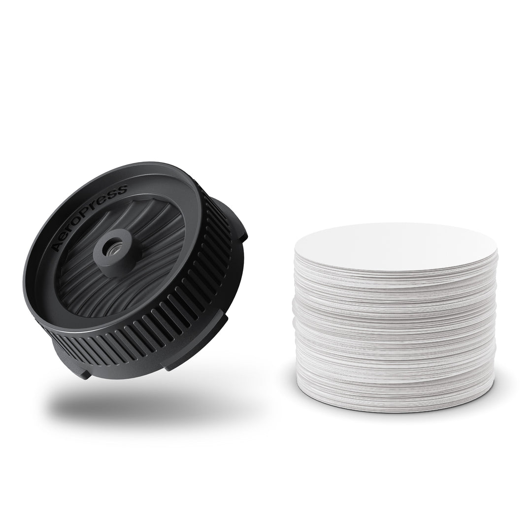 Bundle & Save – Aeropress UK