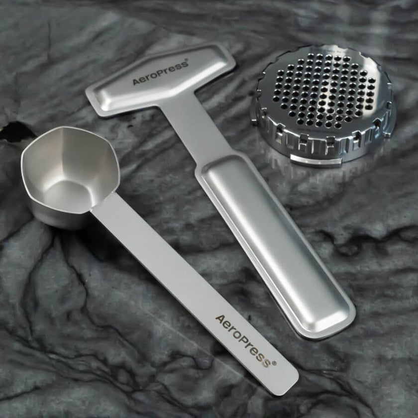 AeroPress Premium Coffee Maker – Aeropress UK