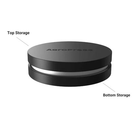 AeroPress Travel Filter Holder – Aeropress UK