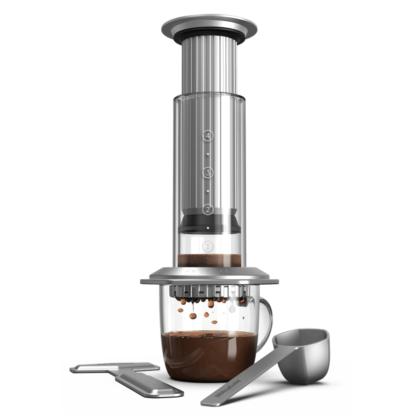 AeroPress Premium Coffee Maker – Aeropress UK