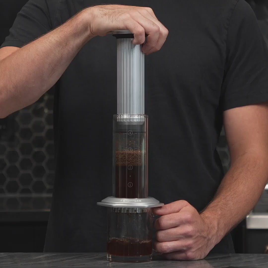 AeroPress Premium Coffee Maker – Aeropress UK